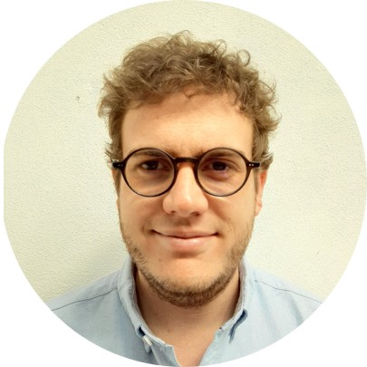 Zelin - Our team Experts